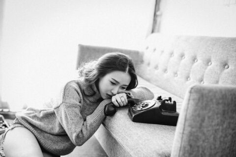 Why Am I Sad? Causes, Symptoms, & Support
