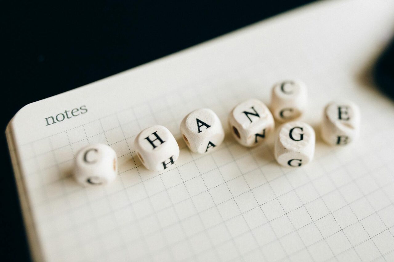 Confronting the Fear of Change: Your Guide to Embracing Transformation