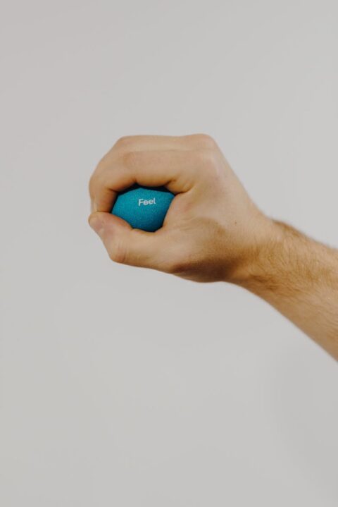 Do Stress Balls Work? A Simple Tool for Relief