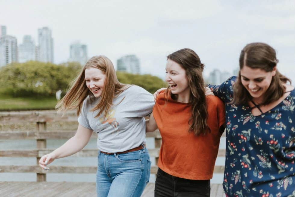 What Is Social Awareness? Build Emotional Intelligence & Connection