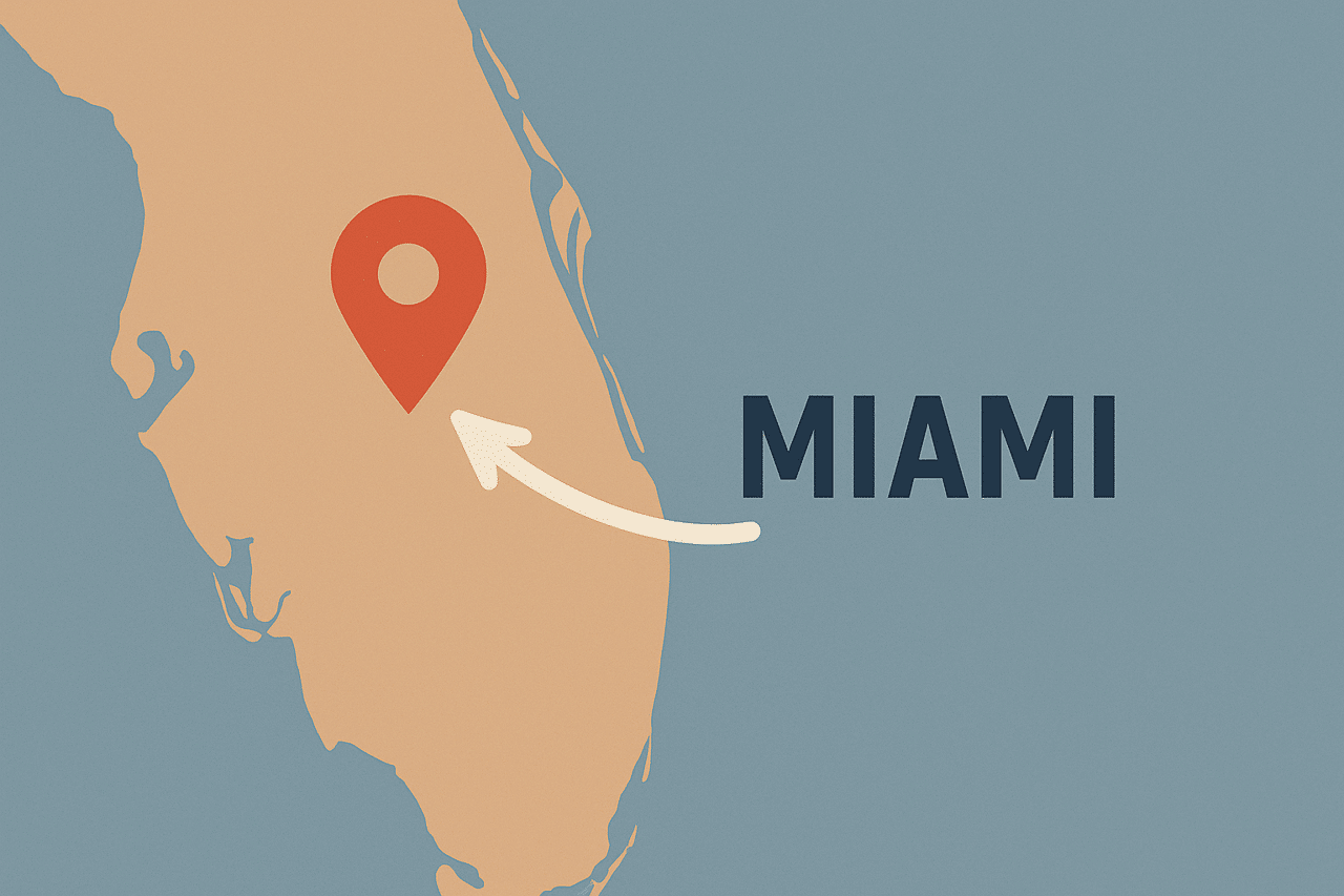 Therapy in Miami: Online Care for Busy City Living