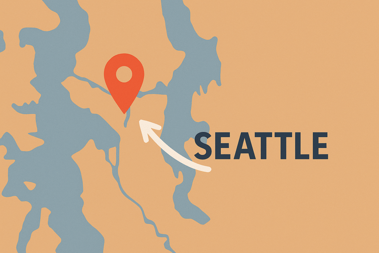 Therapy in Seattle for Managing Life and Rainy Days