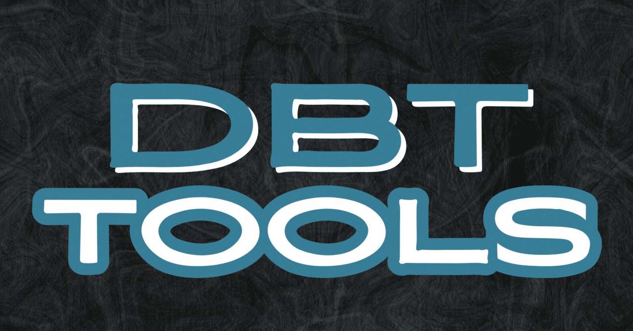 Top DBT Tools for Effective Emotional Regulation and Coping Skills